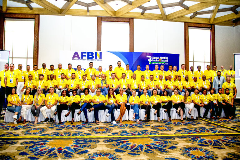 AFBN 7th Annual Meeting Tanzania Zanzibar Island networking